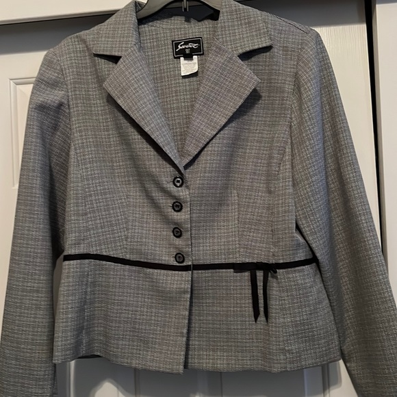 Sweet Suit | Jackets & Coats | Super Cute Jacket | Poshmark